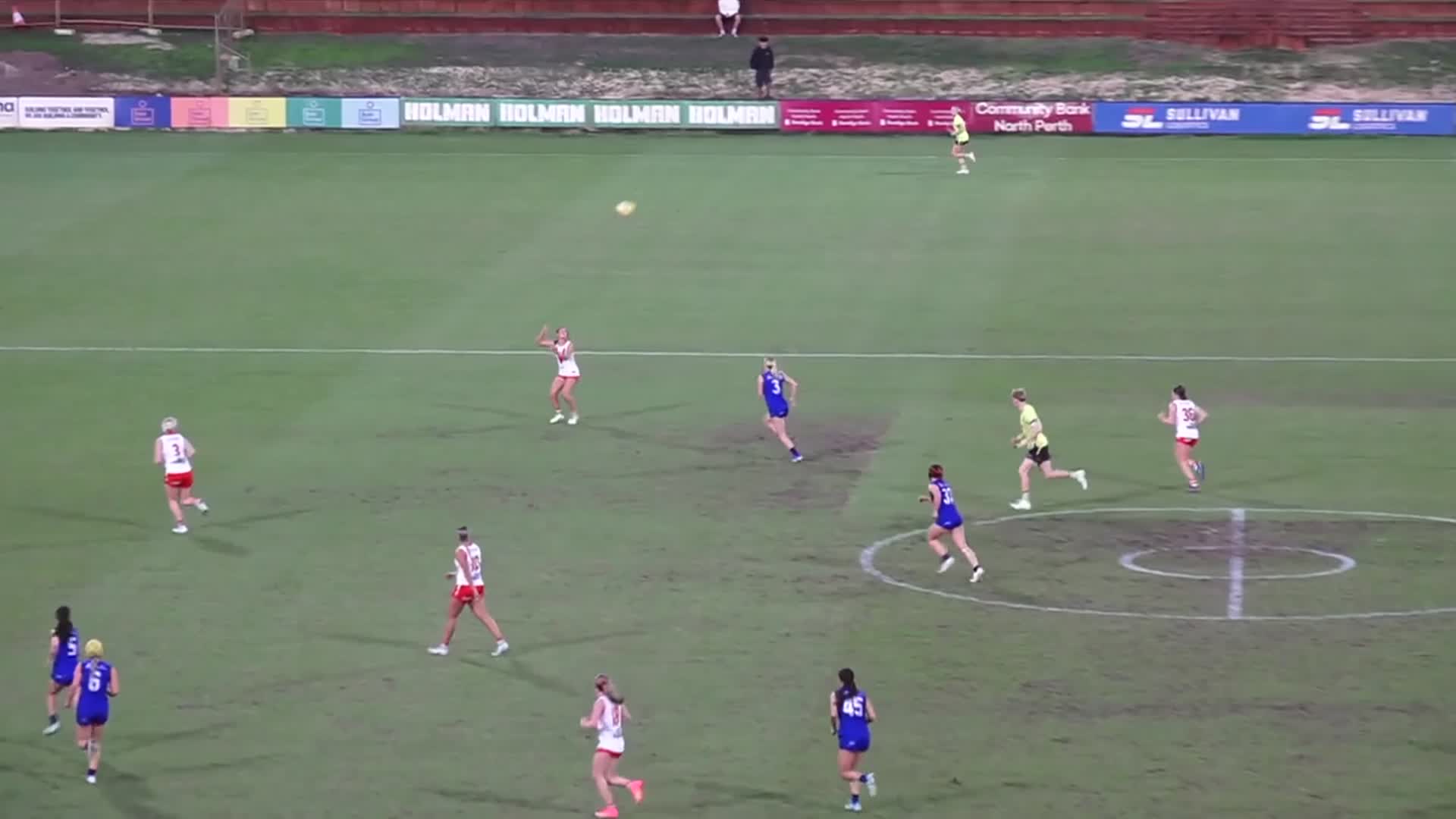 R13_ROGERS_EPvSF_SIDE - South Fremantle highlights - Hudl