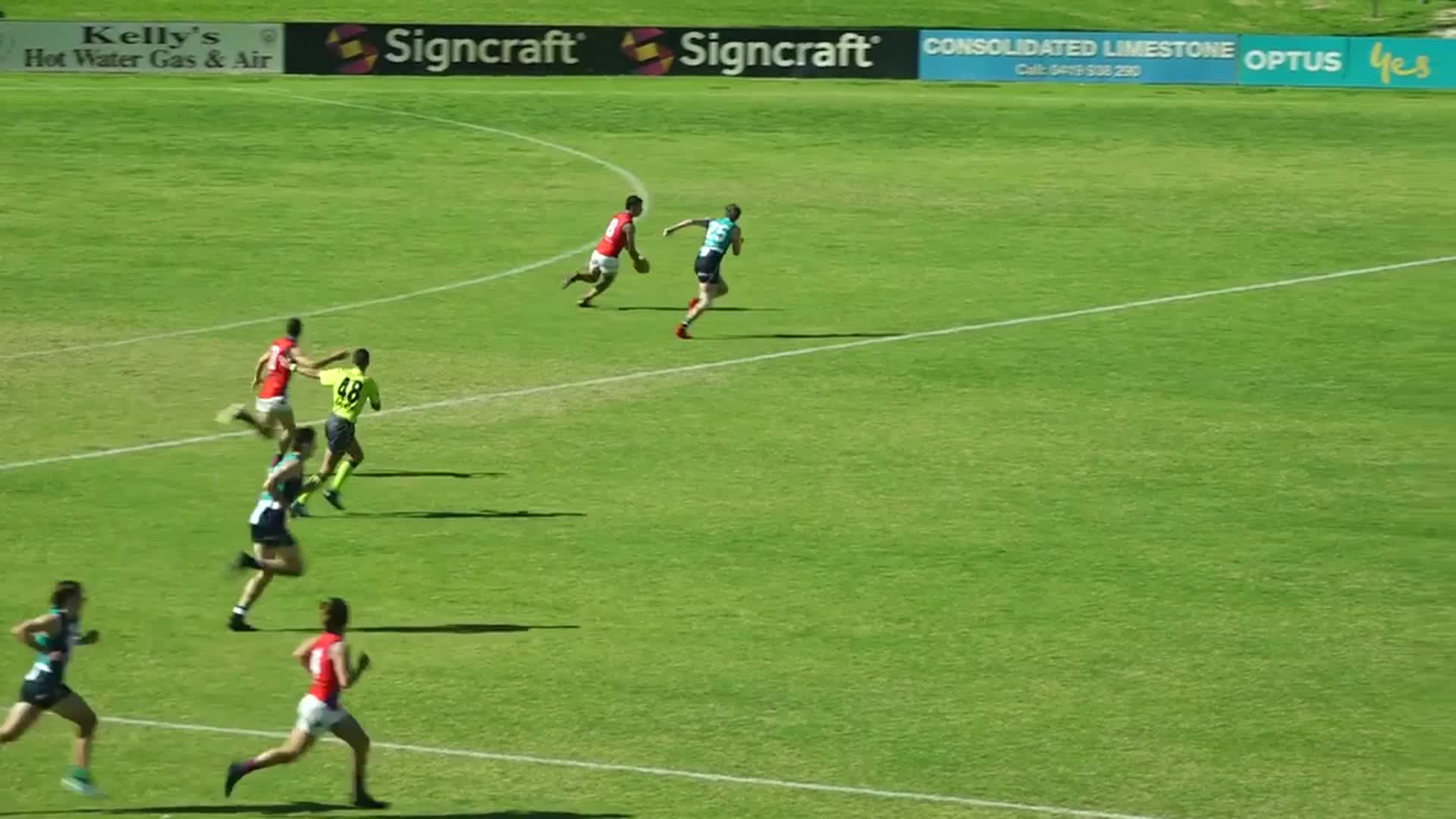 Roy George 2020 Highlights - Roy George highlights - Hudl