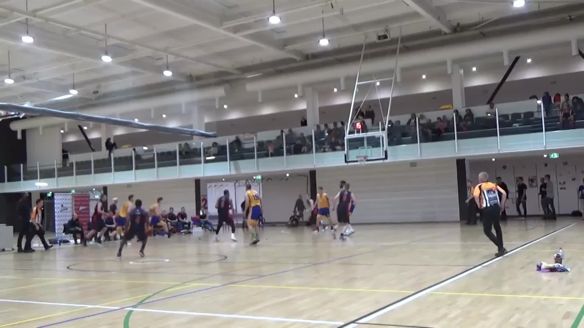 Antonio Garrett 2017 Highlights - Antonio Garrett highlights - Hudl