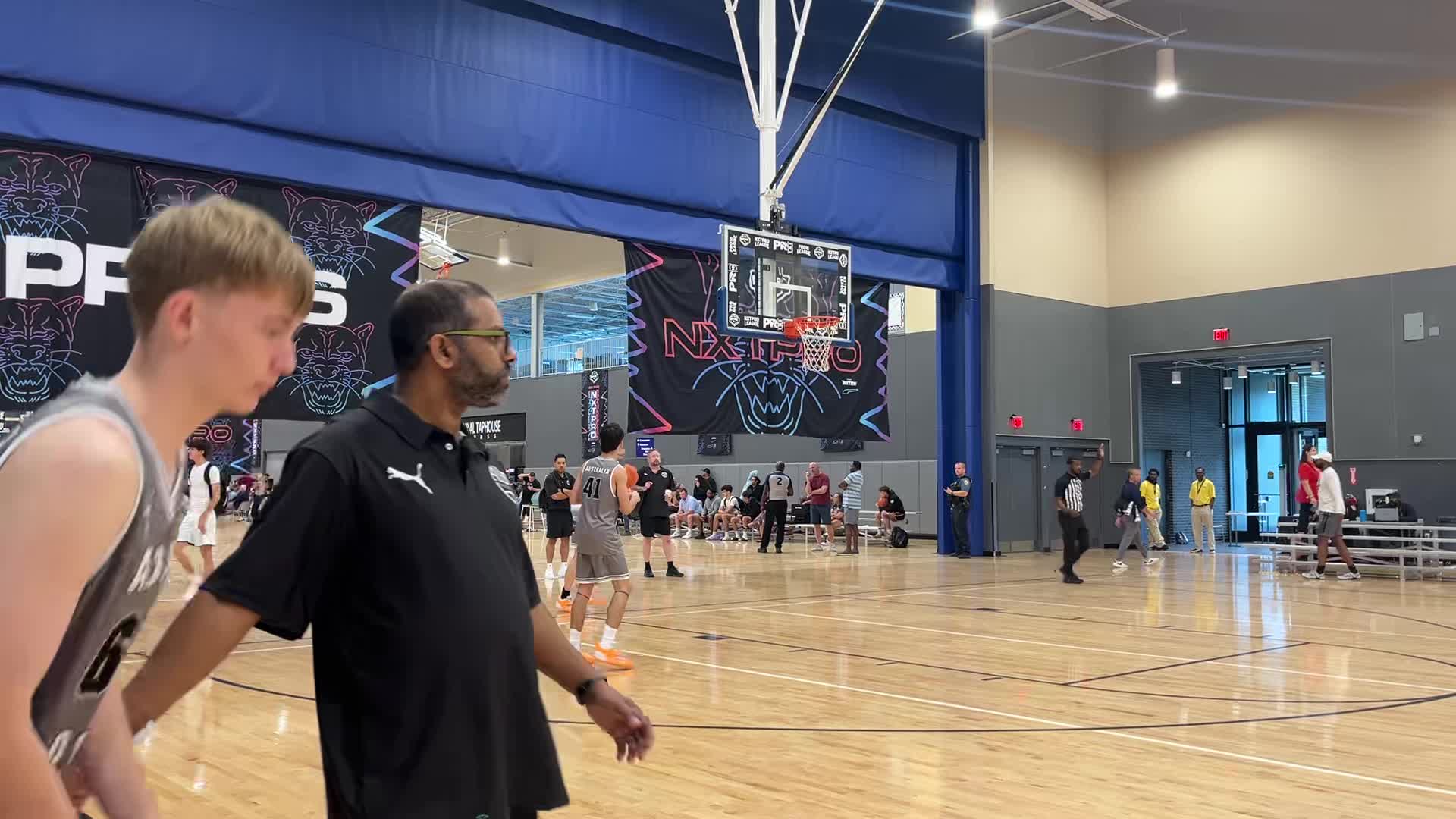 Florida Bayhawks 17U Briggs - Reagan Connor highlights - Hudl