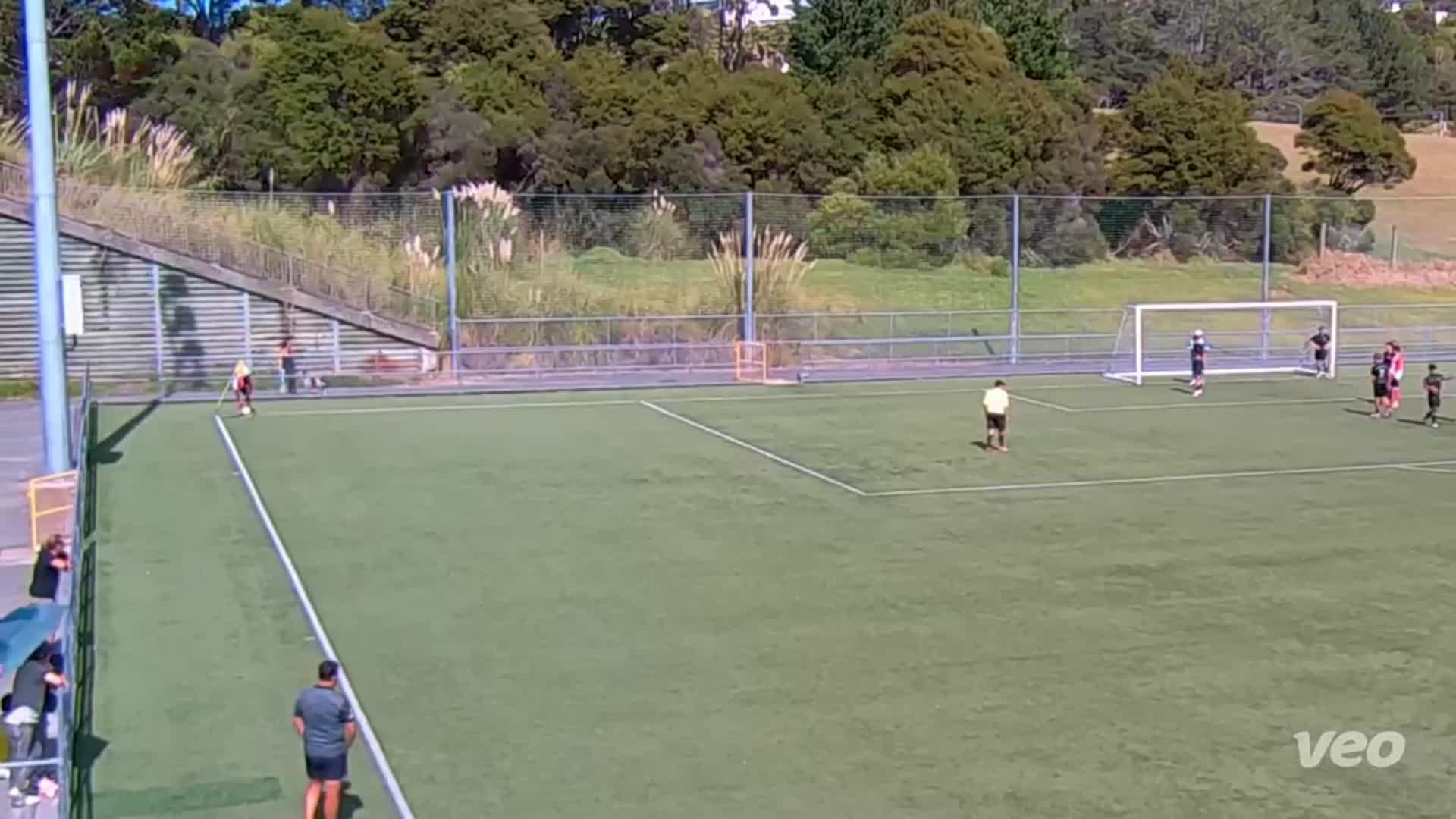 1-1 Goal - Benjamin Strudwick highlights - Hudl