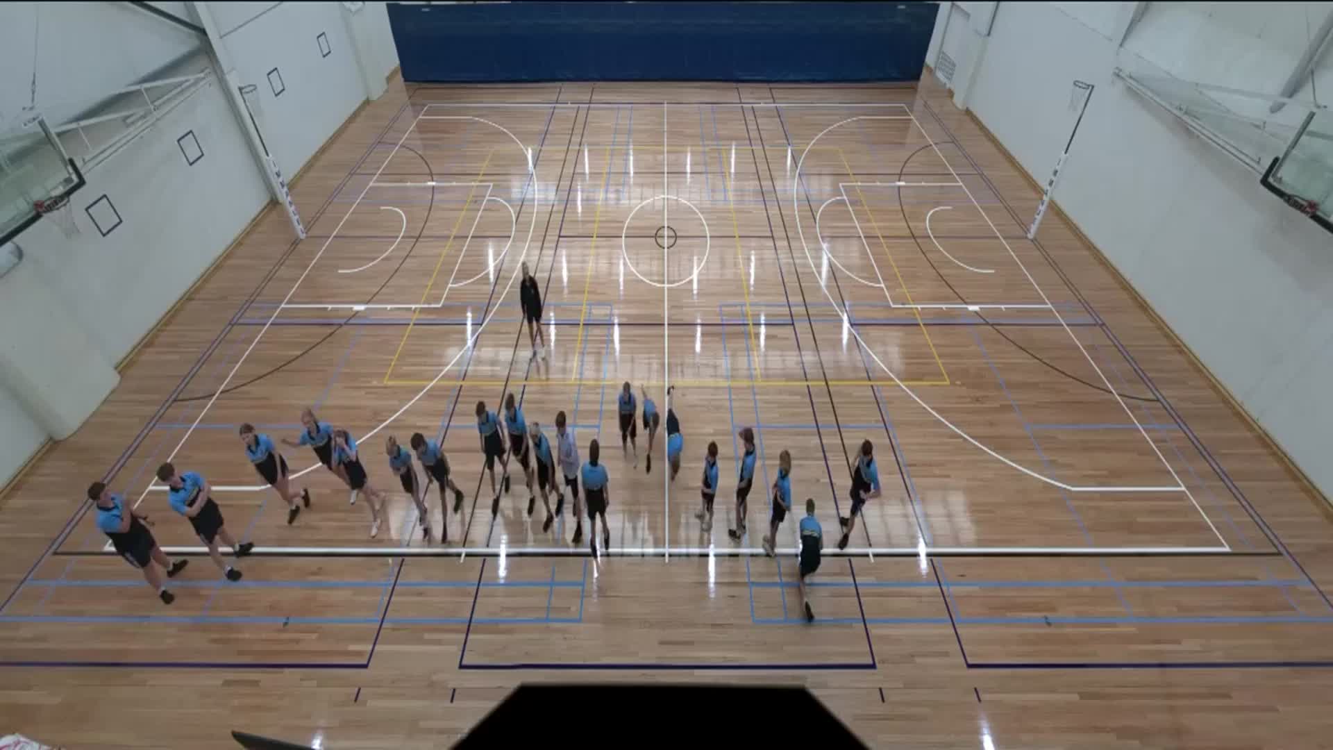 WILTON FHS 8.02 - Immanuel College highlights - Hudl