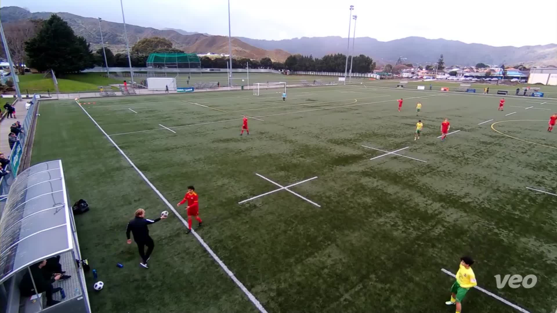 Sam Law 2022 season highlights - Sam Law highlights - Hudl